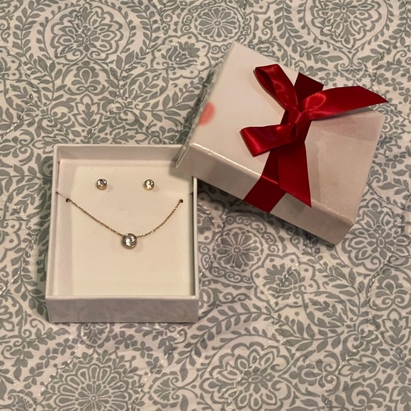 H&M | Jewelry | Hm Jewelry Set | Poshmark